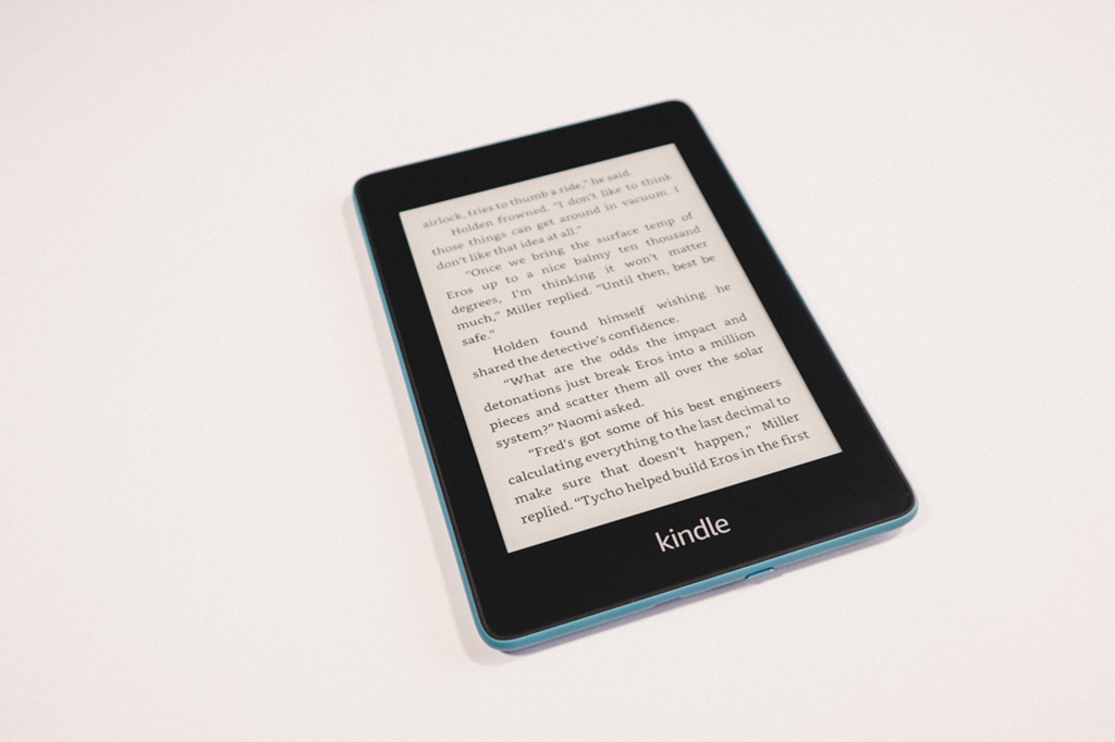 Małgorzata Rogala - Kolejność Czytania Książek