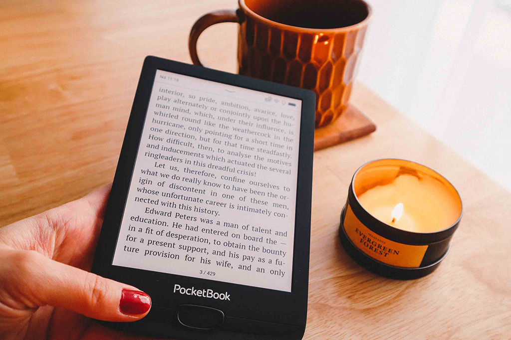 Małgorzata Rogala - Kolejność Czytania Książek