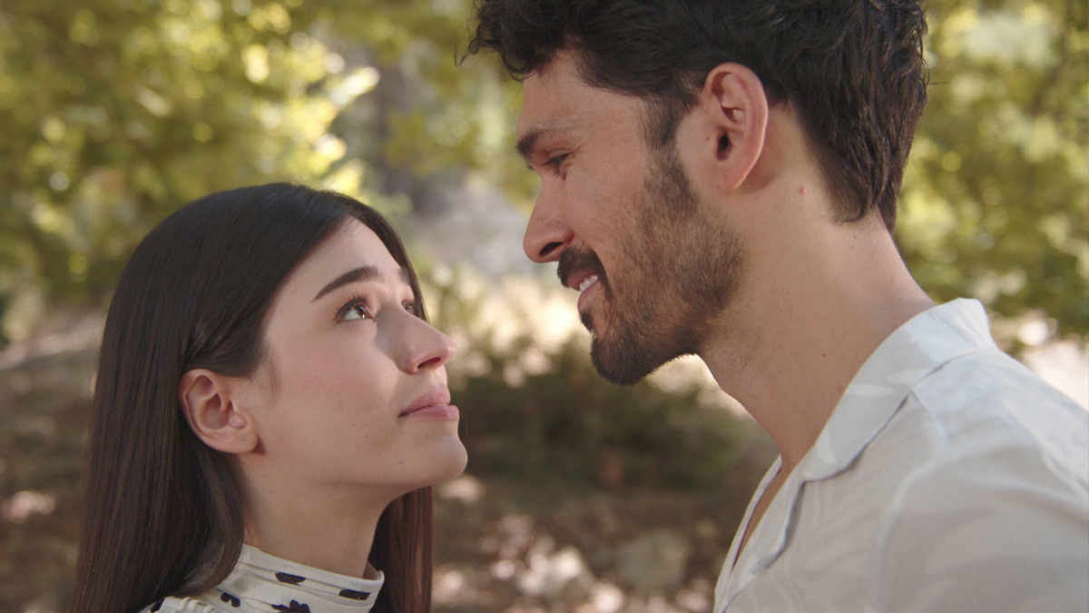 Najpiękniejsze Seriale Tureckie o Miłości